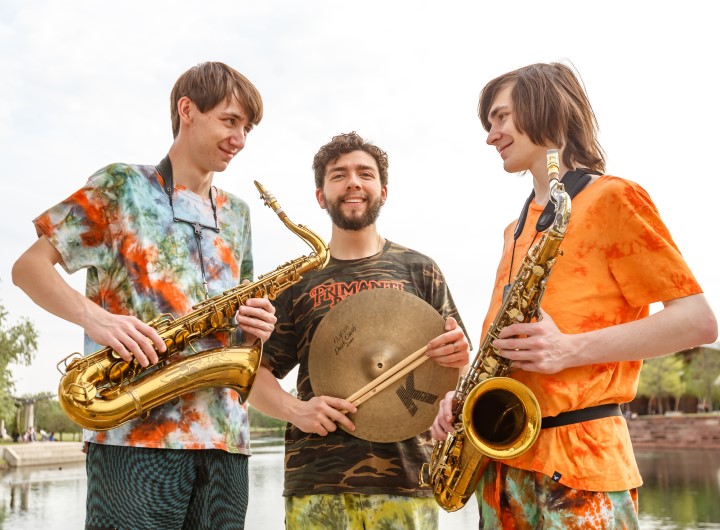 Events | Three Rivers Arts Festival | The Pittsburgh Cultural Trust