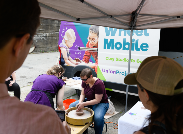 Events | Three Rivers Arts Festival | The Pittsburgh Cultural Trust