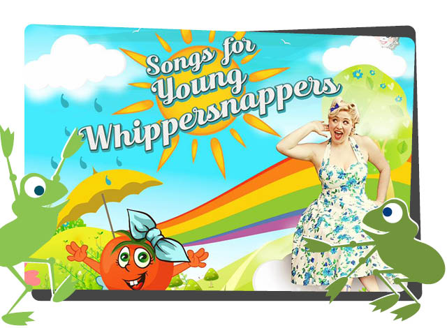 Songs For Young Whippersnappers | Watch in Pittsburgh | The Pittsburgh ...