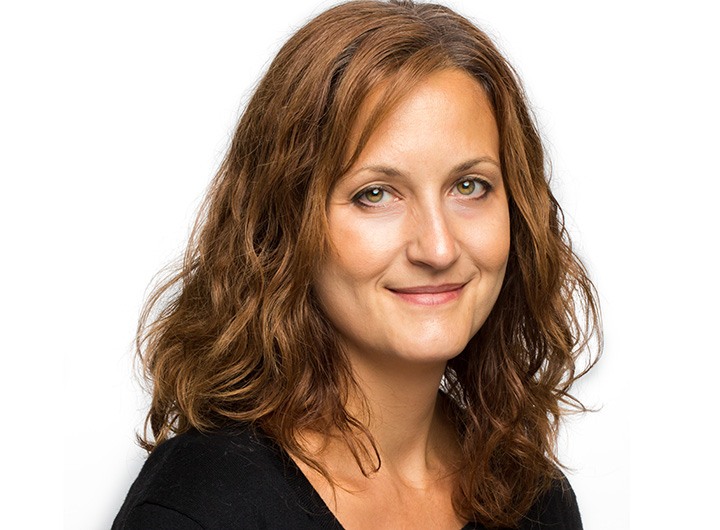 A Perfectly Messed Up Story with Lindsay Woge | All Ages in Pittsburgh ...