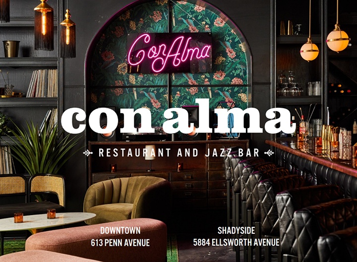 Con Alma | Gallery Crawl | The Pittsburgh Cultural Trust